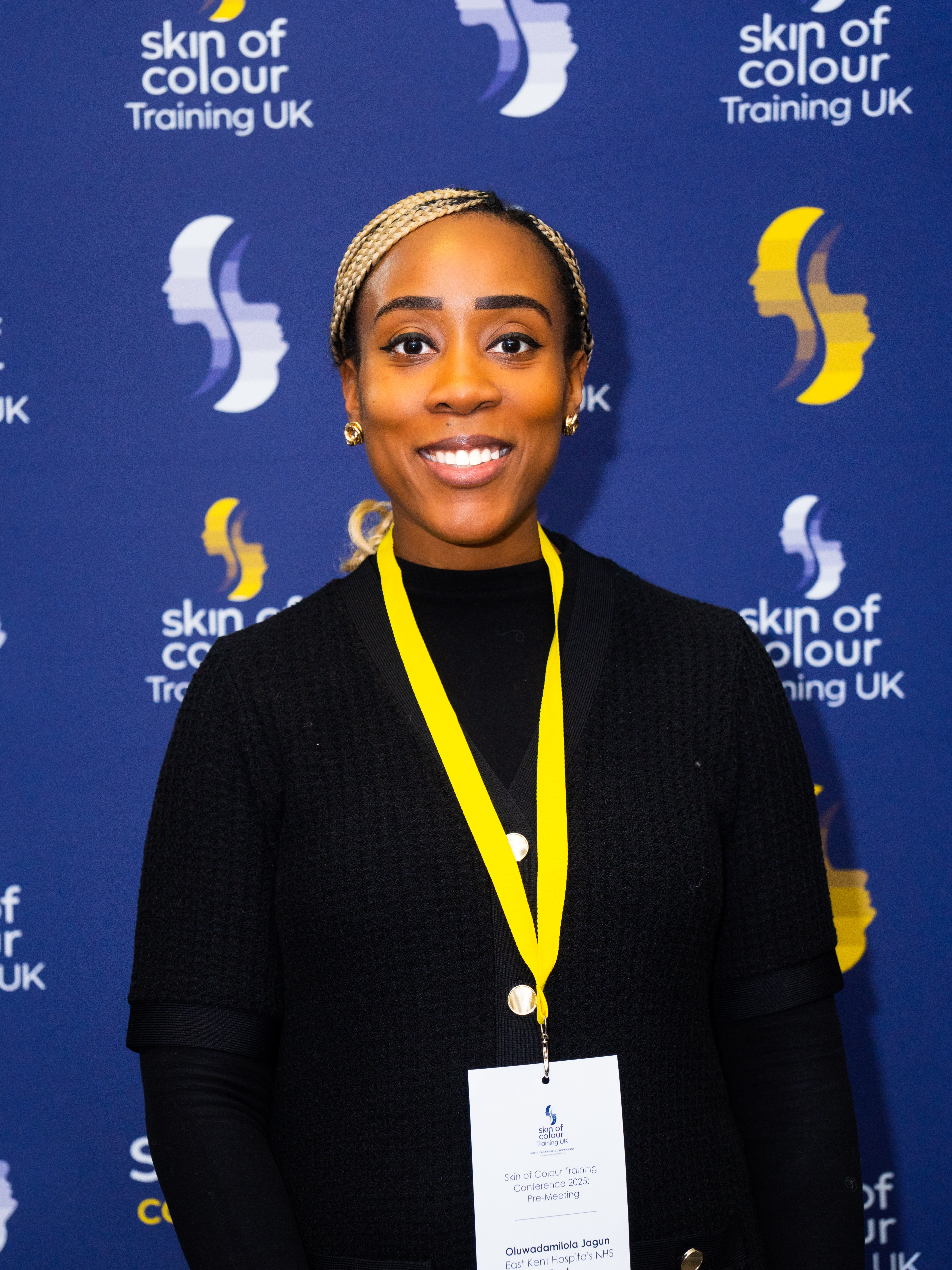 Dr Oluwadamilola Jagun | SOCT UK